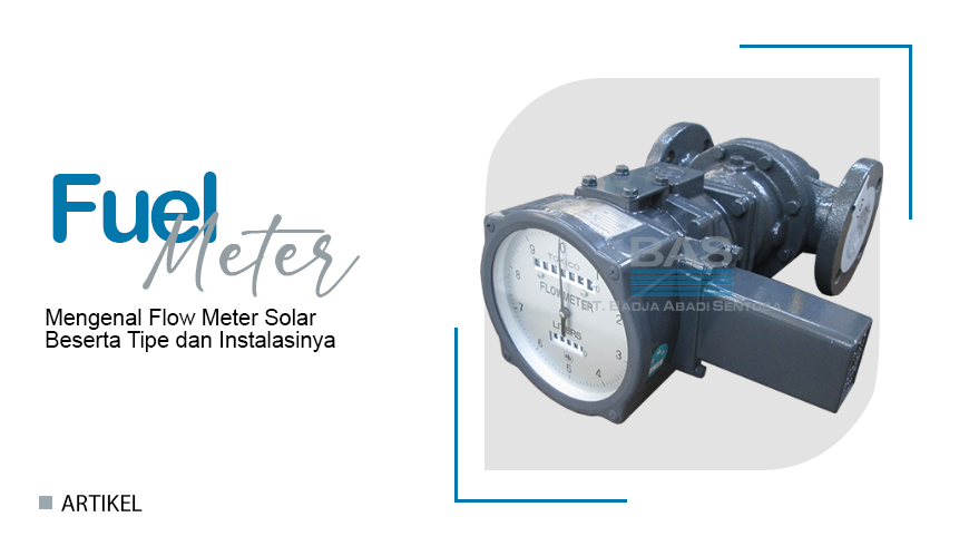 Fungsi KWH Meter dan Prinsip Kerjanya | Badja Abadi Sentosa