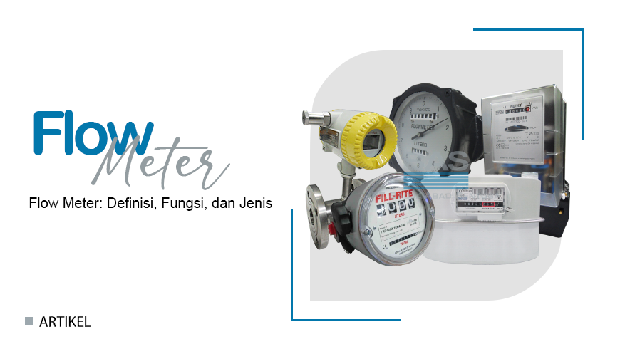 Cara Membaca Meteran Air | Badja Abadi Sentosa