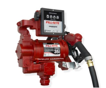 Pompa Solar Berkualitas Tinggi dan Tahan Lama | Badja Abadi Sentosa