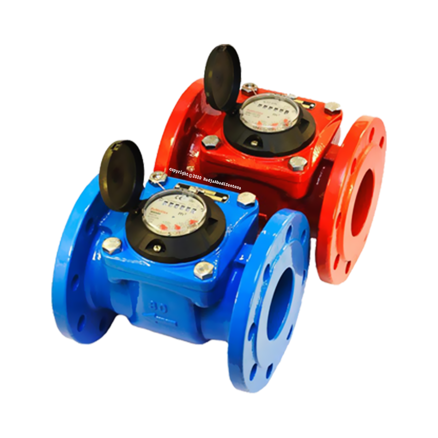 Badja Abadi Sentosa | Product