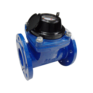 Water Meter | Badja Abadi Sentosa