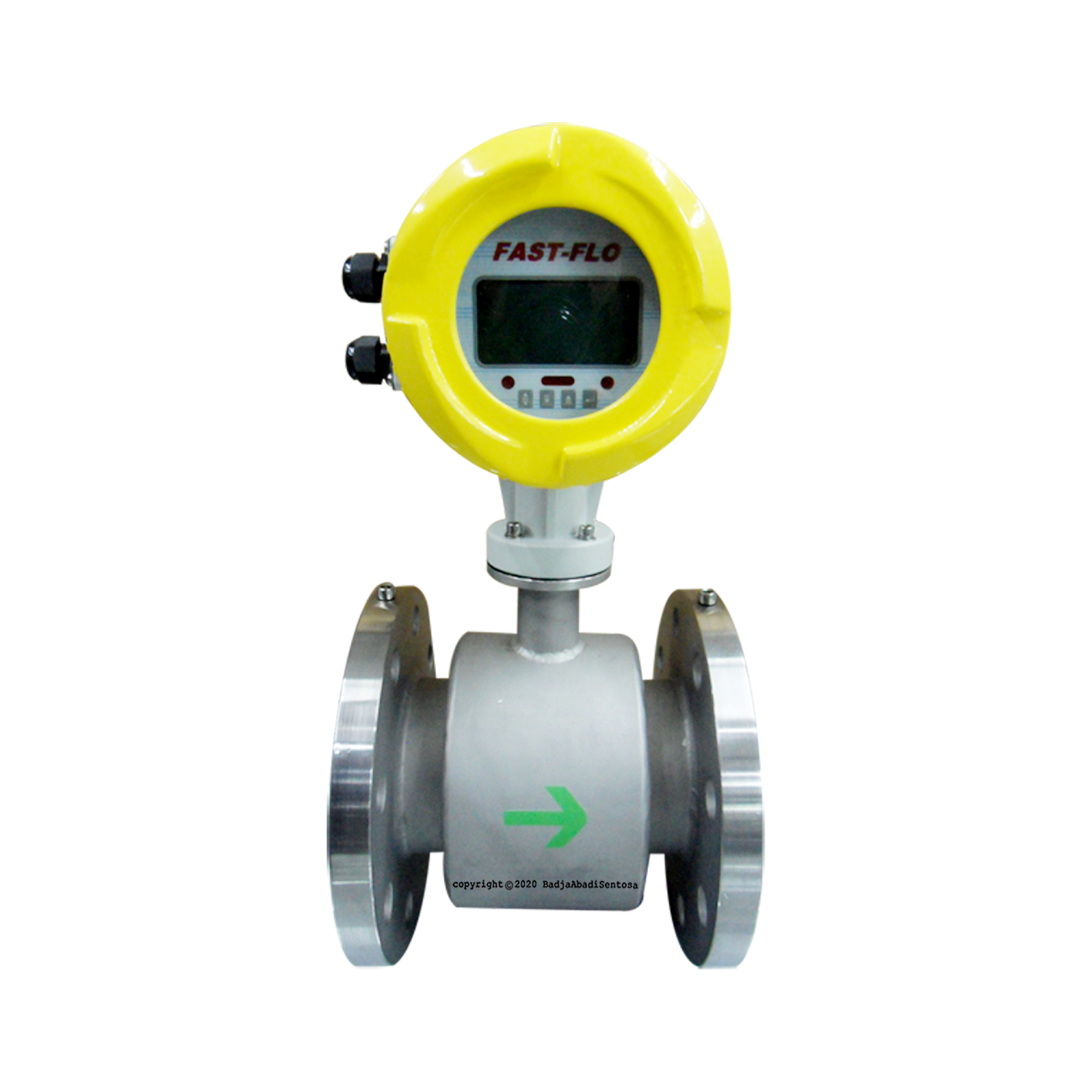 Flow Meter | Badja Abadi Sentosa