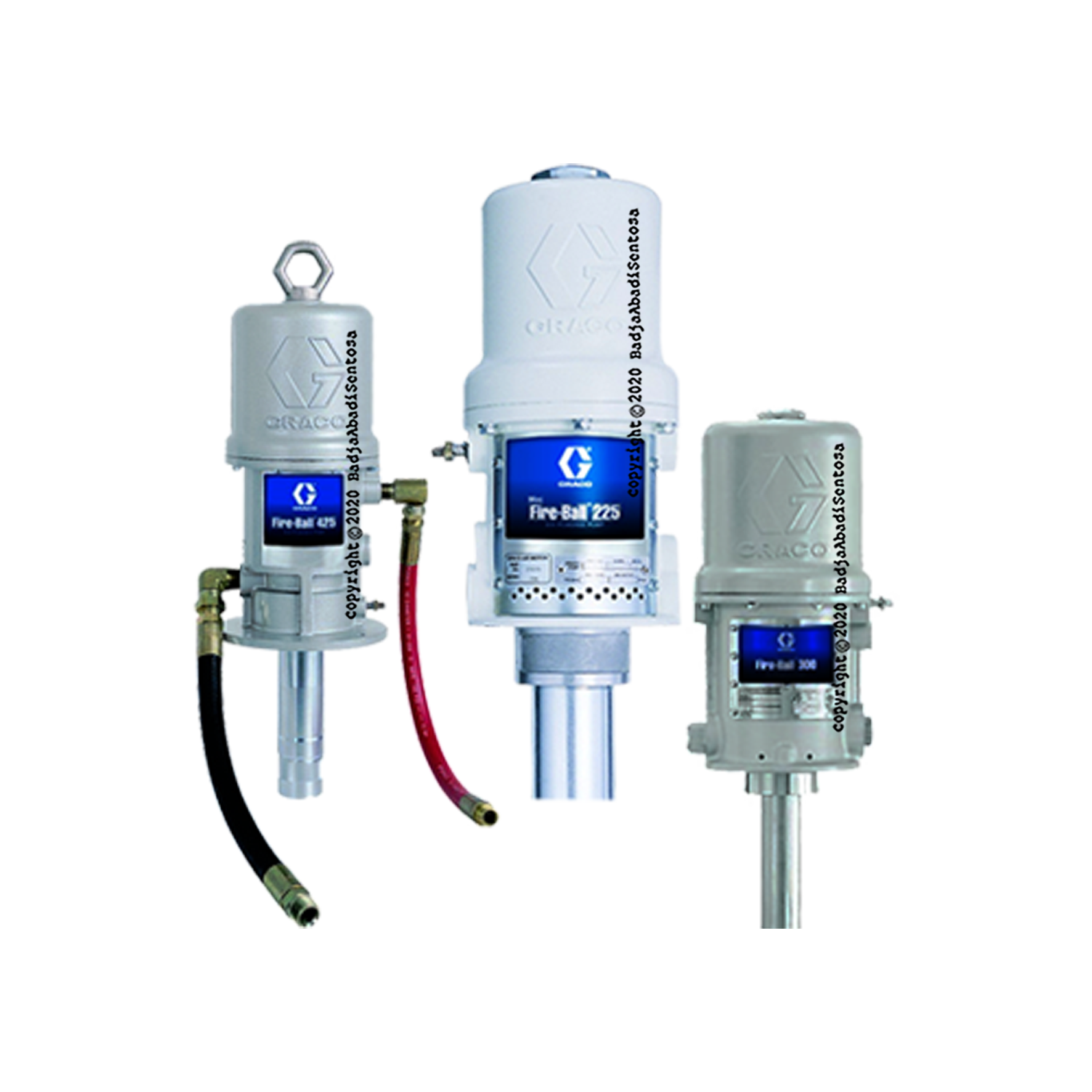 Pump | Badja Abadi Sentosa