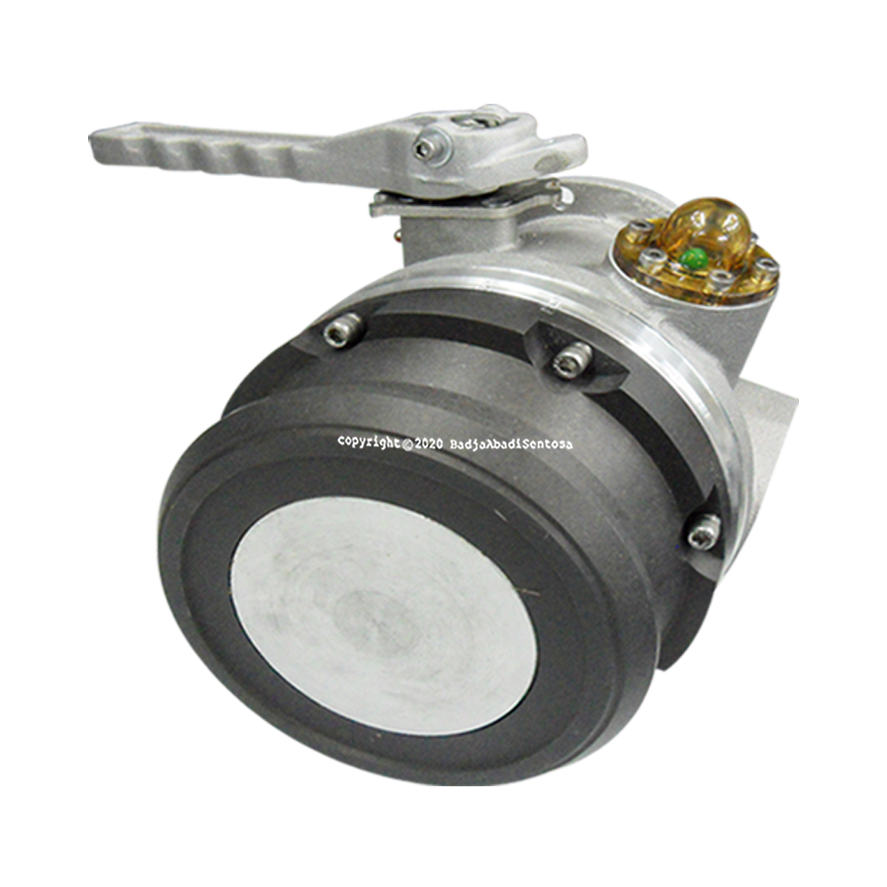 Bottom Loading | Badja Abadi Sentosa