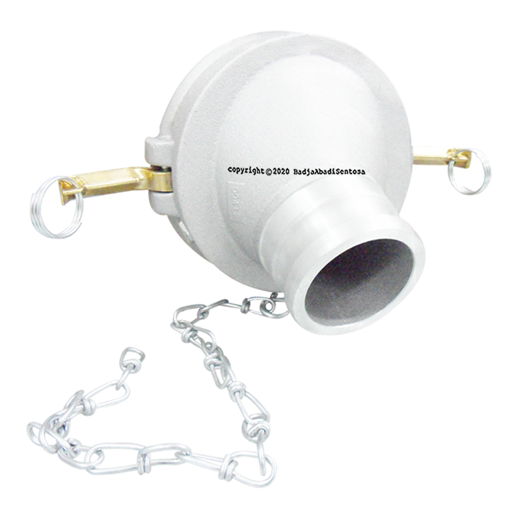 Fuel Equipments | Badja Abadi Sentosa