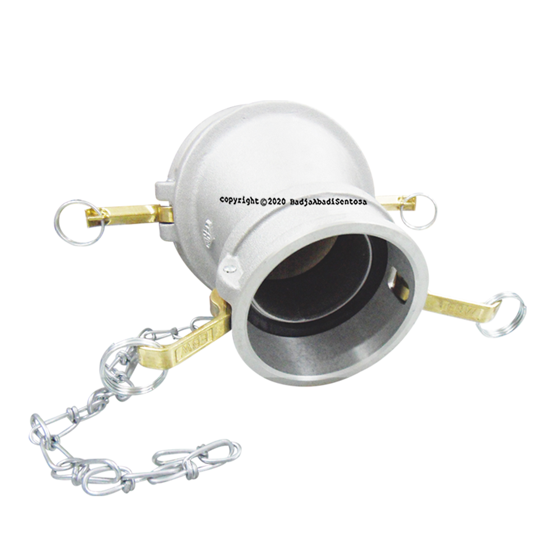 Fuel Equipments | Badja Abadi Sentosa