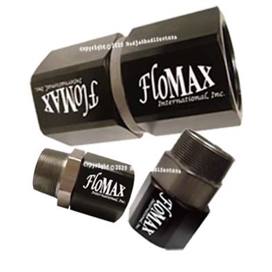 Nozzle Gun | Badja Abadi Sentosa