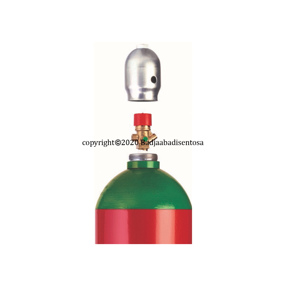 Firetec Complete Systems | Badja Abadi Sentosa