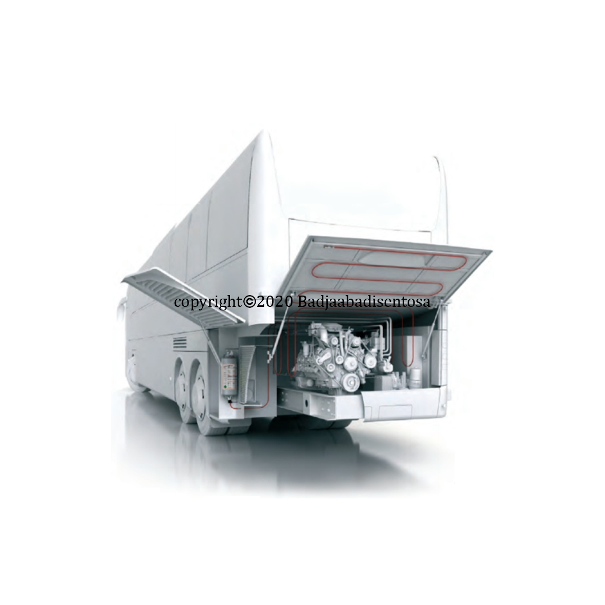 Firetec Complete Systems | Badja Abadi Sentosa