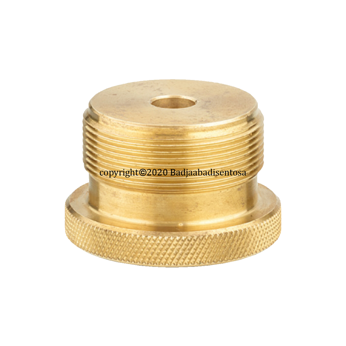 Rotarex - Reset Tool | Badja Abadi Sentosa