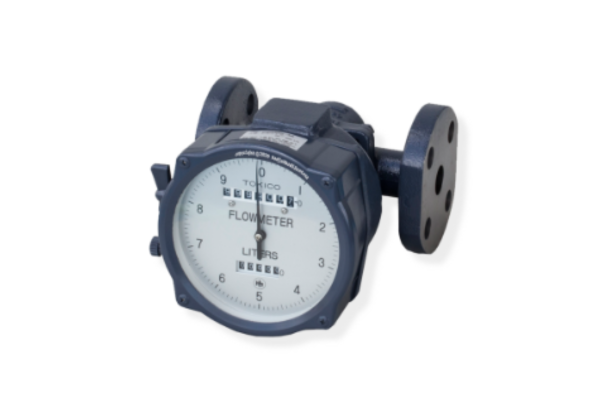 Flow Meter Tokico Indonesia: Kenali Jenis Hingga Perawatannya | Badja ...