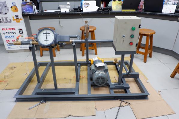 Rekomendasi Jasa Kalibrasi Flow Meter dan Tips Memilihnya | Badja Abadi ...