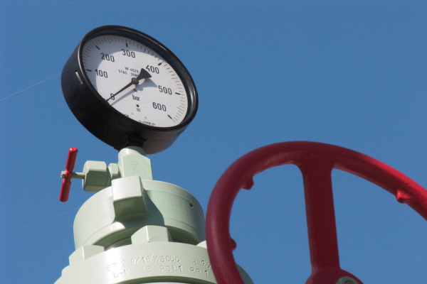 Mari Kenali Jenis-jenis Flow Meter Minyak | Badja Abadi Sentosa