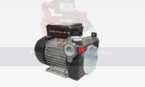 Pompa Transfer AC: Pengertian dan Fungsinya | Badja Abadi Sentosa