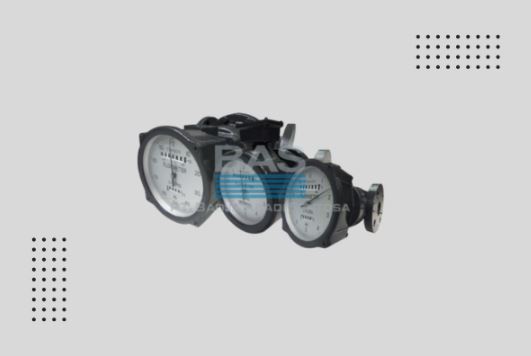 Pentingnya Strainer Flow Meter dalam Pengukuran Minyak di Industri ...