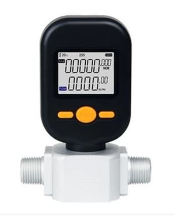 Kelebihan Digital Natural Gas Flow Meter Pengukuran yang Canggih ...