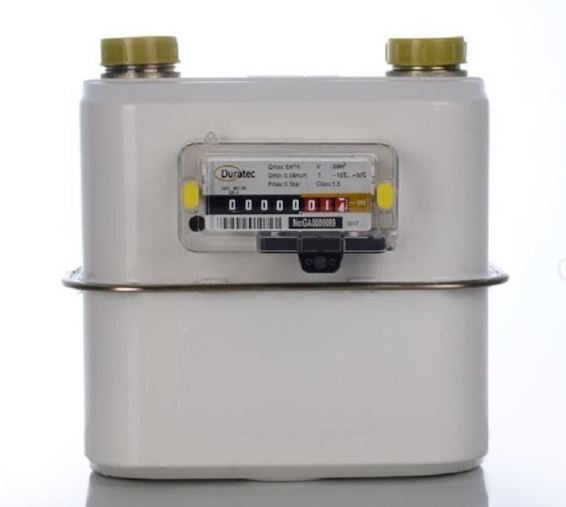 Produk Gas Flow Meter Beserta Fungsi dan Komponen Utamanya | Badja ...