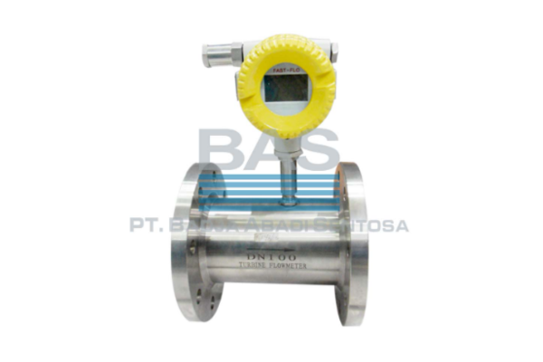 Spesifikasi, Jenis dan Harga Flow Meter Terbaru | Badja Abadi Sentosa