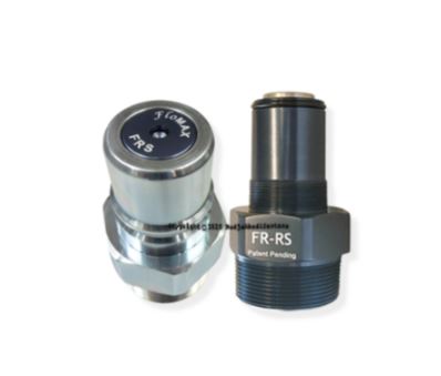 Mengenal Fuel Receiver, Alat Khusus Pengisian Bahan Bakar | Badja Abadi ...