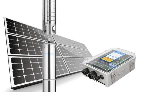 Pompa Solar Berkualitas Tinggi dan Tahan Lama | Badja Abadi Sentosa